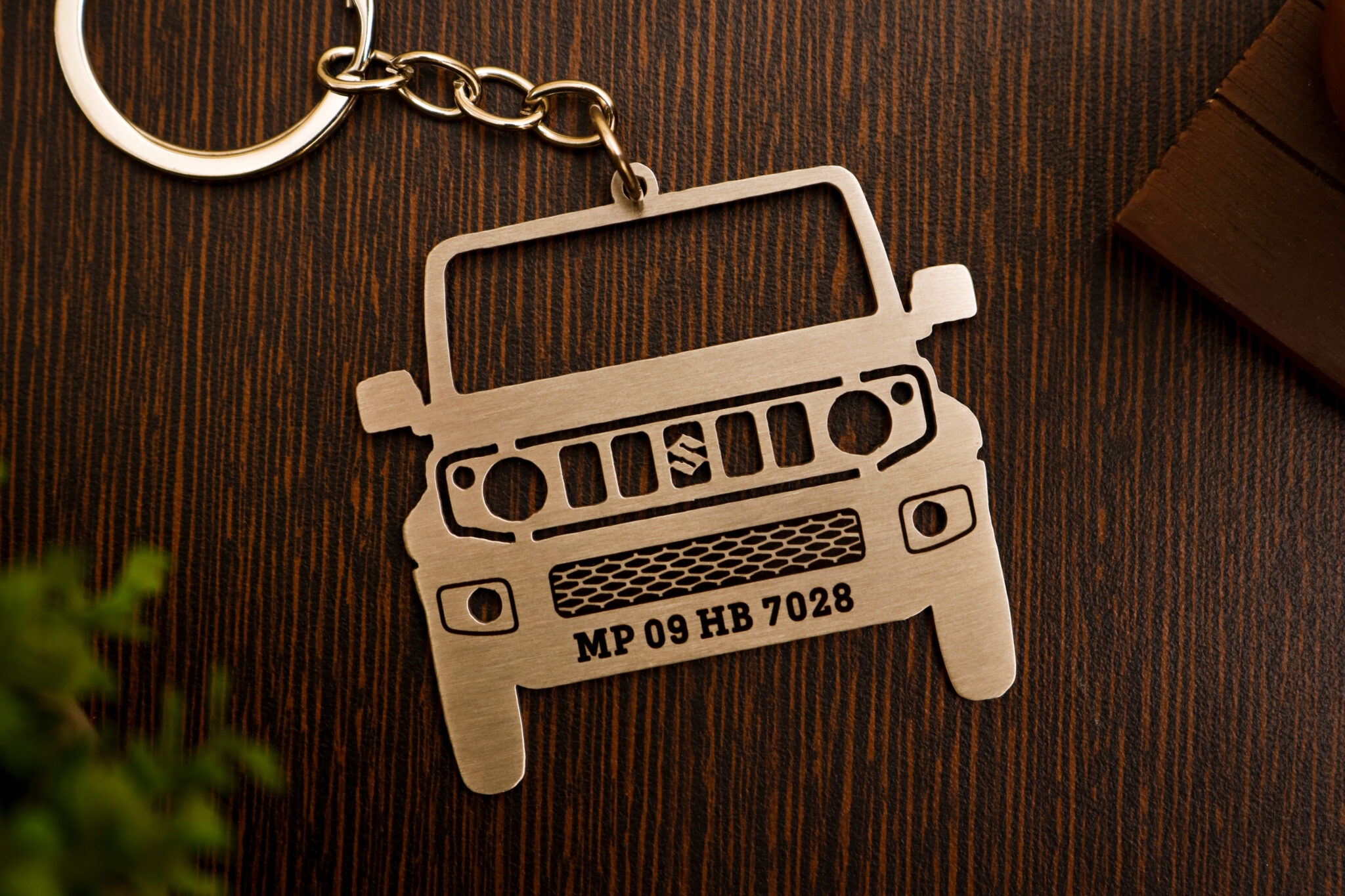 Jimny Key Chains – Kraftnix